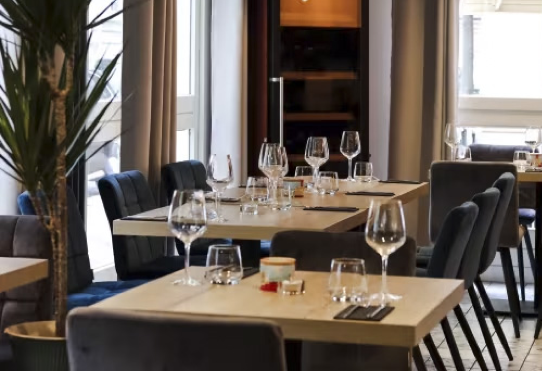 Chez Oscar - Restaurant Montpellier